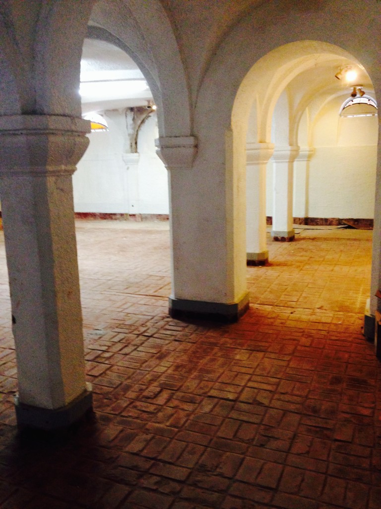 Boo Cat Club | Memorable Event Space in St. Louis MO