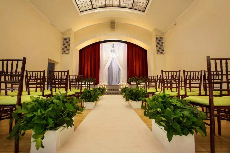 Boo Cat Club | Memorable Event Space in St. Louis MO