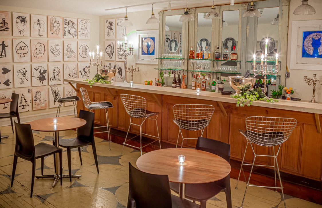 Boo Cat Club | Memorable Event Space in St. Louis MO